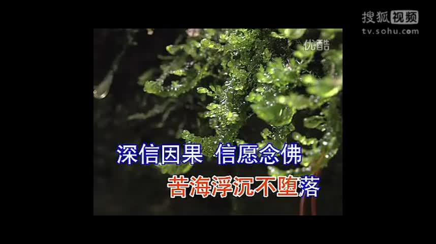 ...佛经佛教经典大悲咒解结咒六字真言颂文殊菩萨大势至菩萨观世音菩萨