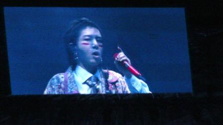 2019华晨宇演唱会1117新世界