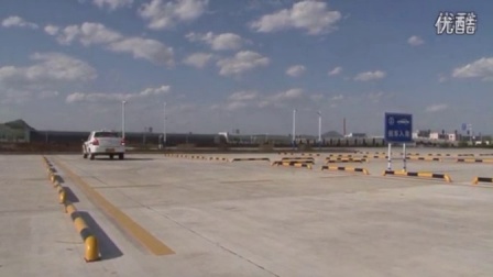 离合半联动点位看点方法离合半联动技巧视频新桑塔纳永州科目二