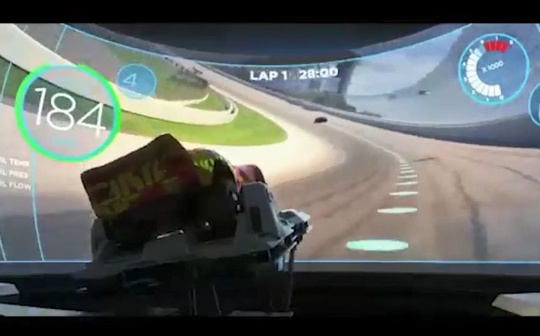 【汽车总动员3】最新预告,看点高!