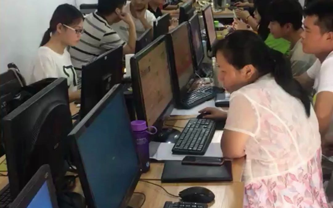 南召、内乡、方城PS报班一般多少钱?