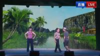 ...大园》上演啦!海南省精英青年琼剧团演出主演:史贻帅.林春蕊.张宝玉