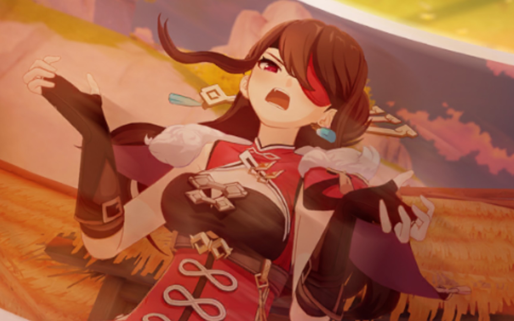 原神 北斗邀约任务全图鉴