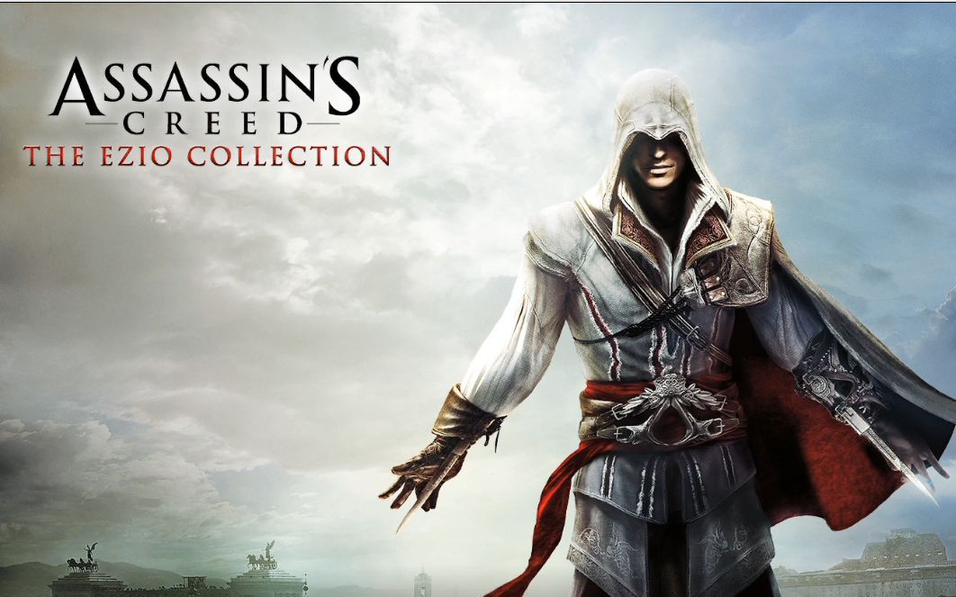 【撒手没的胜利】《刺客信条2》刺客之墓(墓地+圣殿骑士基地)