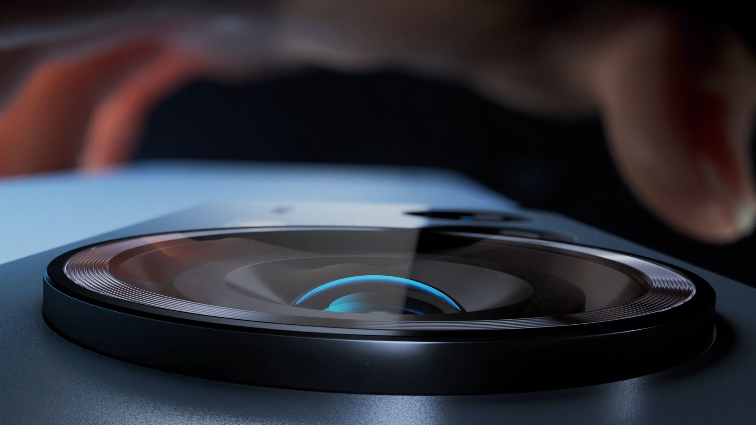 【动态视觉鉴赏】C4D超炫酷产品广告宣传片 XIAOMI 12 PRO by MILL...