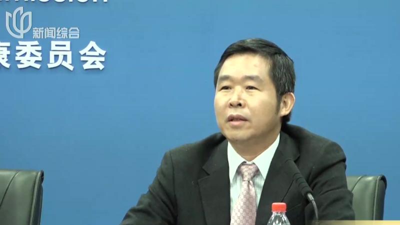 我国进入流感活动高峰期 目前传染病疫情形势总体平稳