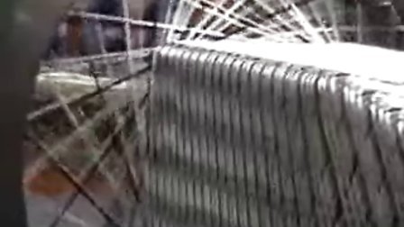 嘉兴百通新材(嘉兴天翼科技)碳纤维立体编织机