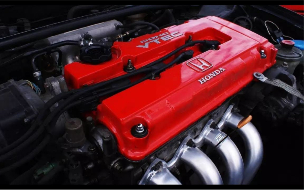 本田vtec 開啟聲浪!冠軍的聲音