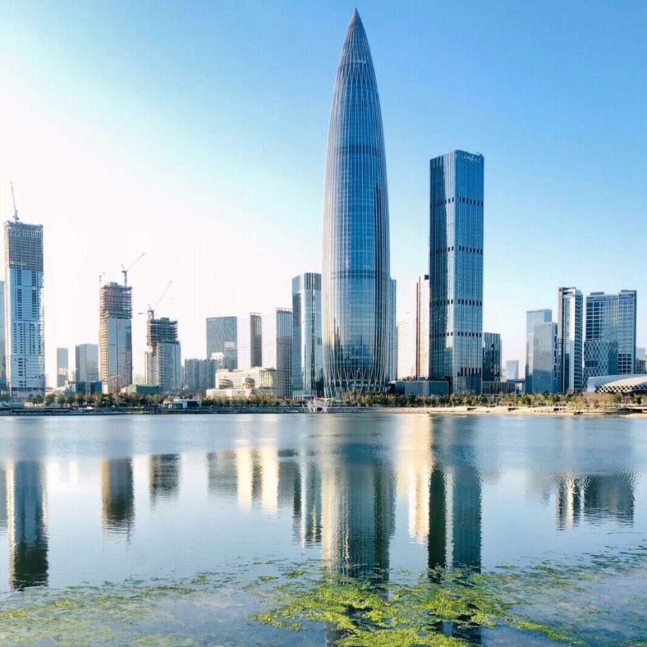 上帝視角宏观全局 