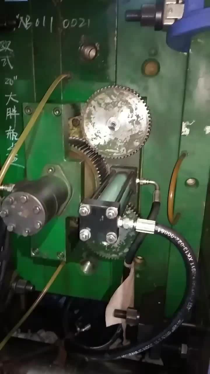 顶尖模具设计结构螺纹模具设计
