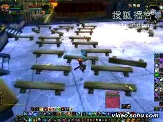 副本:猎人单刷卡拉赞