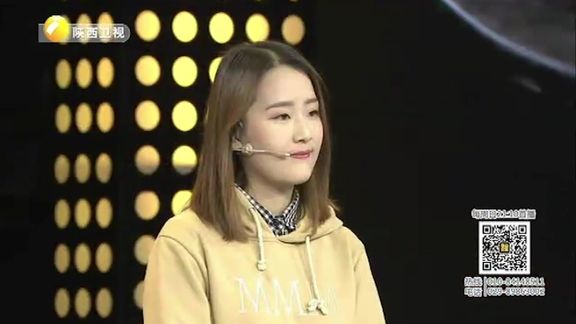 女孩问父亲要一块砚台,怕父亲忽悠自己拿来鉴宝,还说有神秘用处