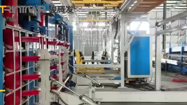 #抖音小助手 #非标自动化设备 #生产厂家 #抖音热门 #自动化设备