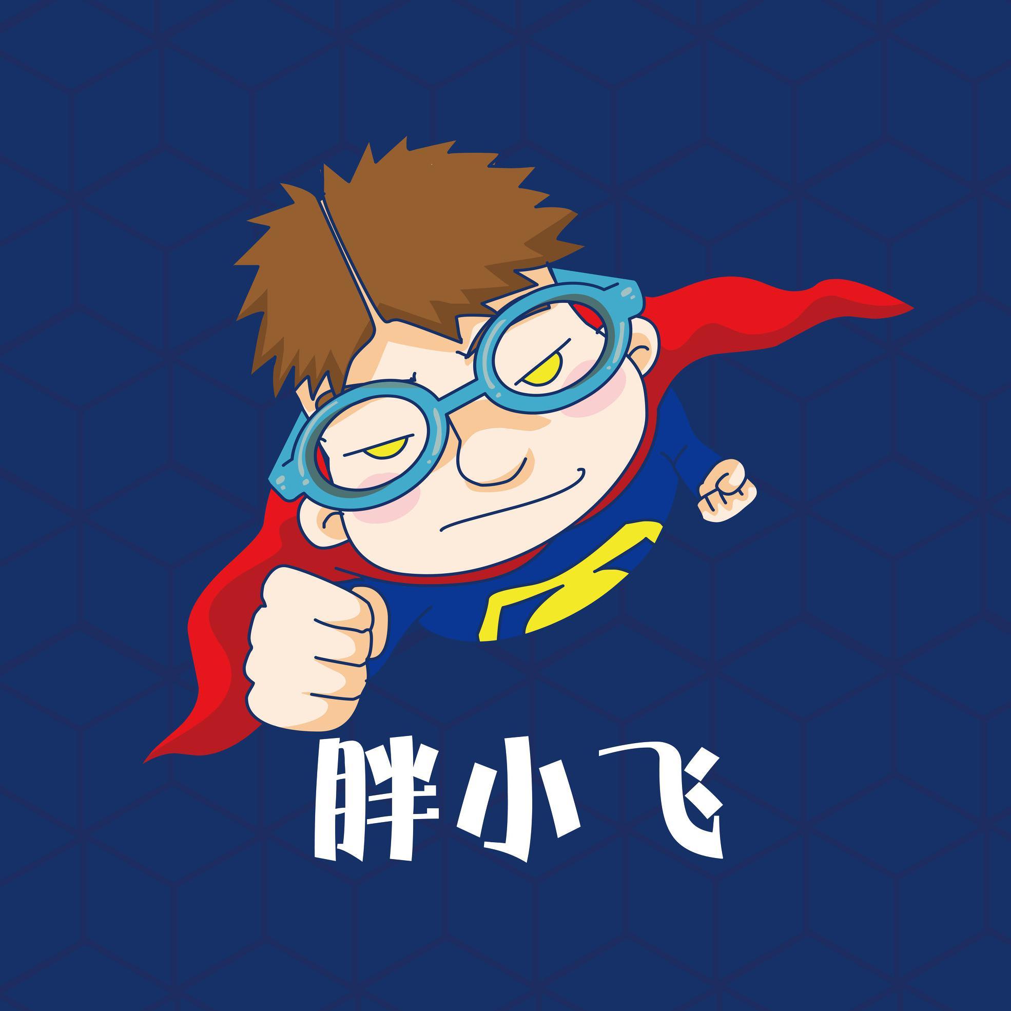 胖小飞杂谈天下 