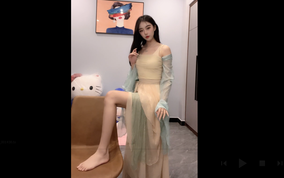 【Melody知更】2022/05/08 抖音直播录像