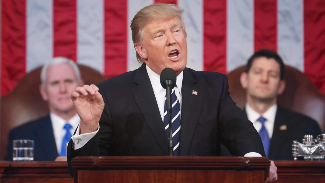 总统大选结果舞弊?美国已有45州官员明确表态,给特朗普一记重击