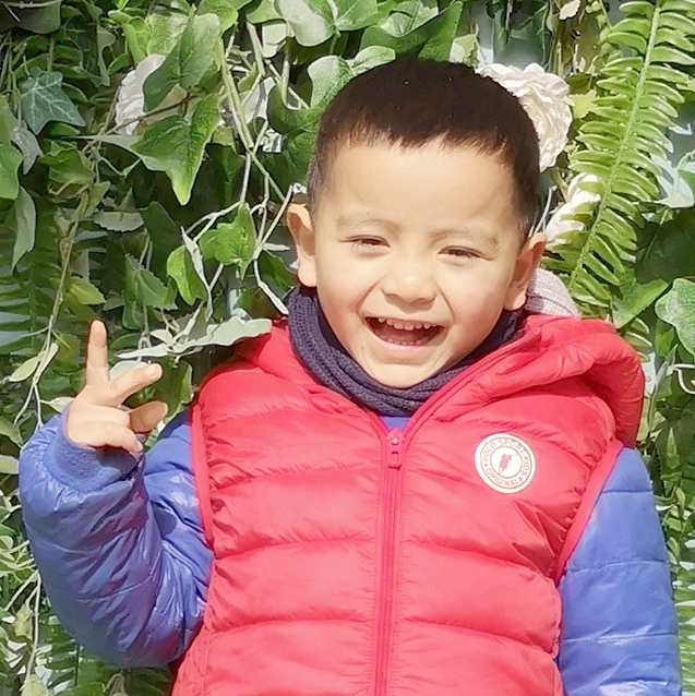 余老师的自留地 