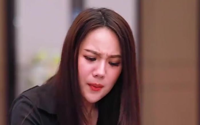 #海王的游戏 这小姑娘,坏的很啊 #泰剧