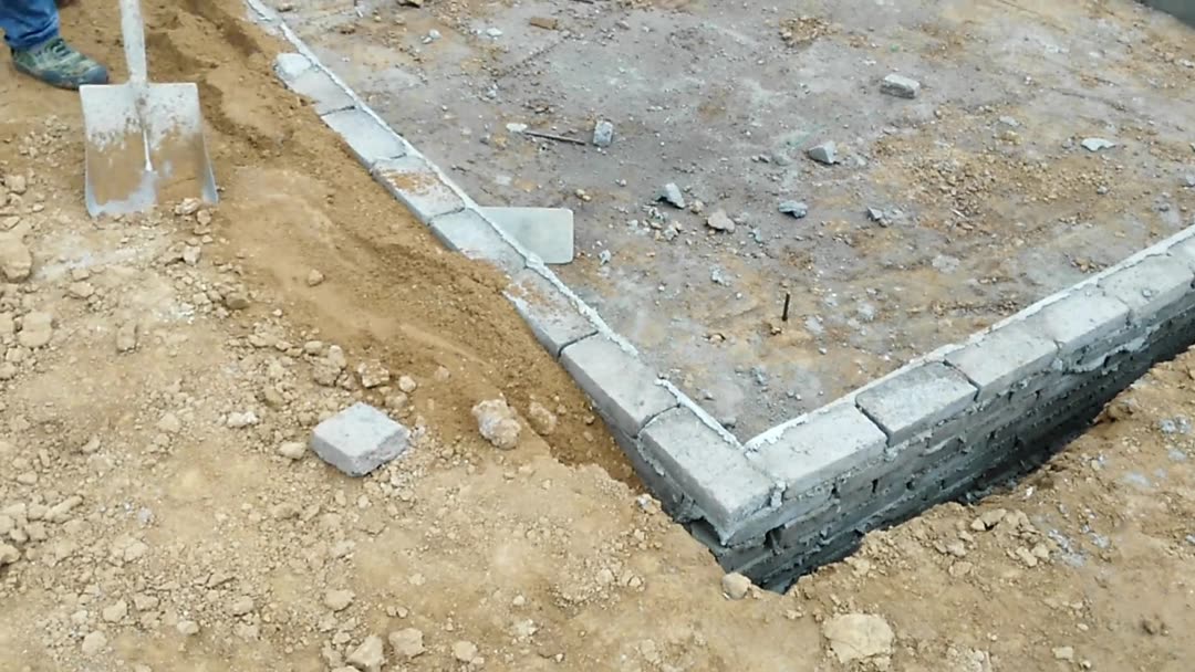 基础上回填土的容重