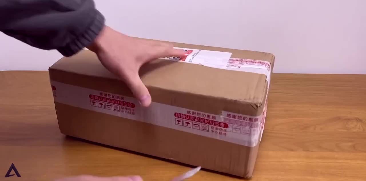 任天堂switch续航增强版开箱:第一次...