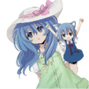 チルノ（cirno） 