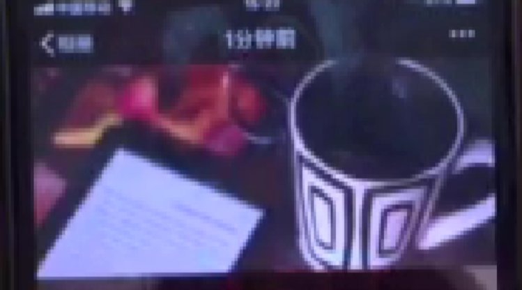 终于知道,微信朋友圈可以发长视频一看就会