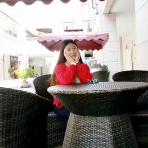 95后大脸妹的生活日记 