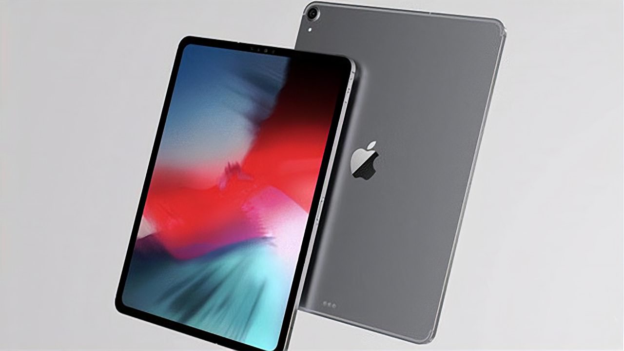 对普通消费者毫无吸引力!新iPad Pro将支持4K视频输出