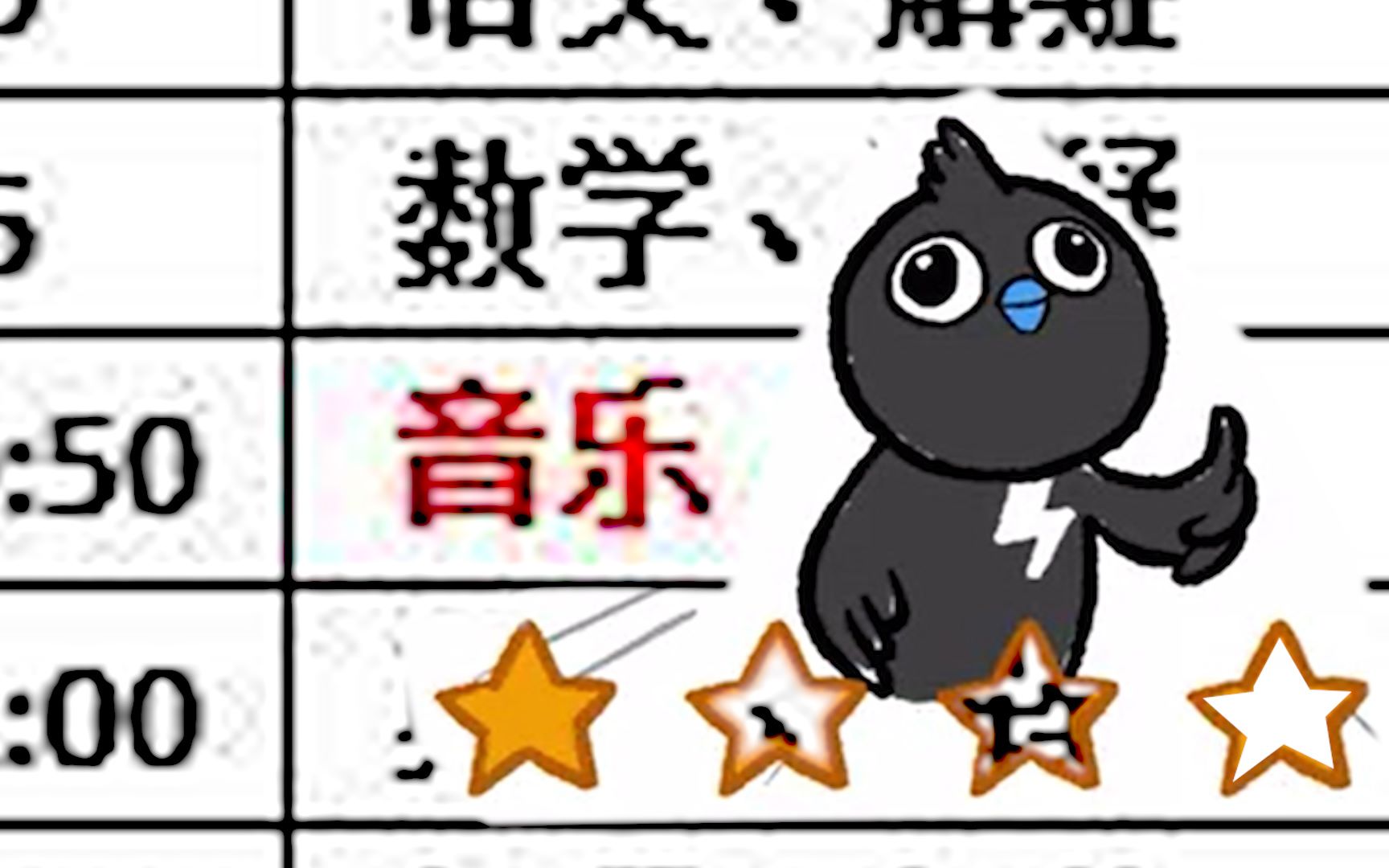 学生用钉钉上网课,音乐课是怎么过得?