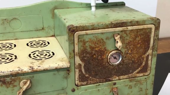 这家用电器见过的人不多 用过它的都是有钱人!