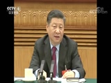 [中国新闻]习近平参加重庆代表团审议