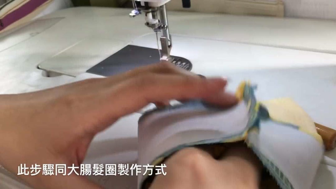 巧手制作 饮料杯套