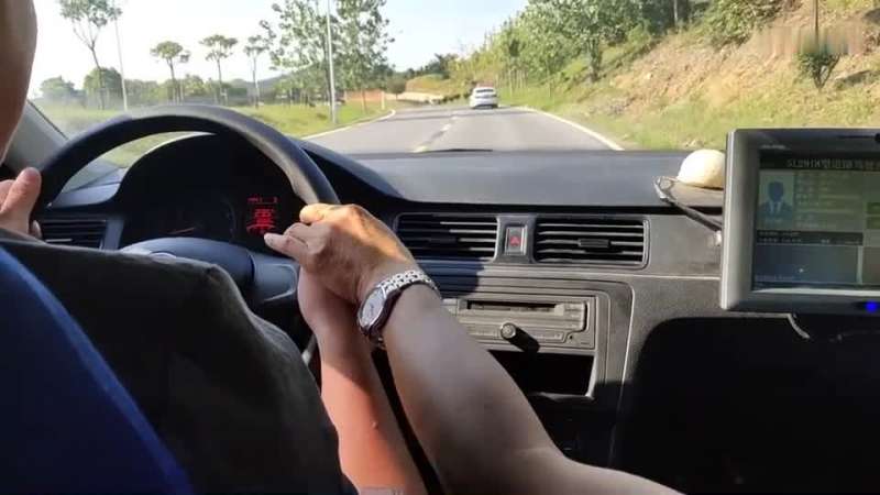 2018湖州科目三四号线模拟考试