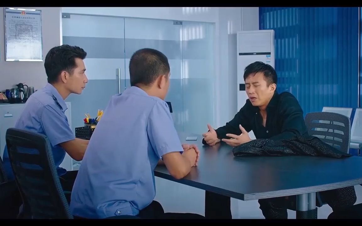 我刚刚,被专业团队绑架!