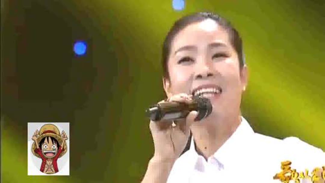 金牌会计现场说唱珠算口诀,一首《五哥放羊》狂飙高音唱绝了