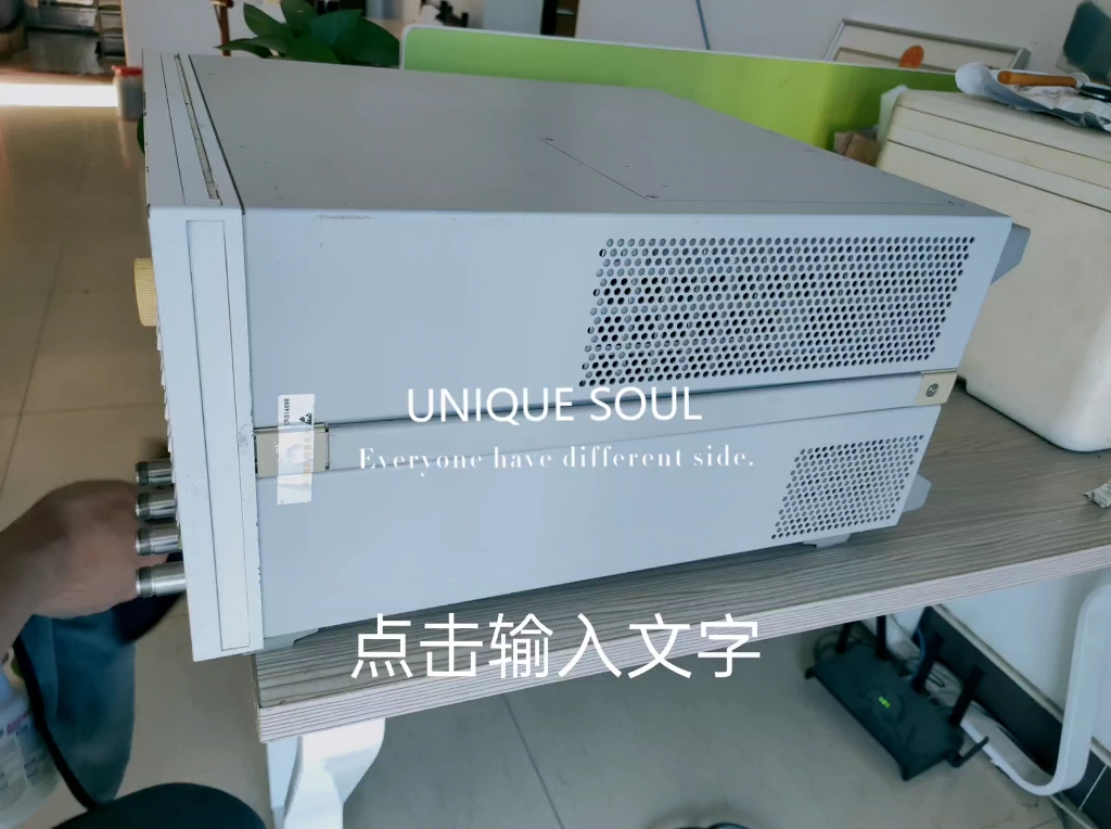 现货出售安捷伦E5071B,4端口X P系统网络分析仪