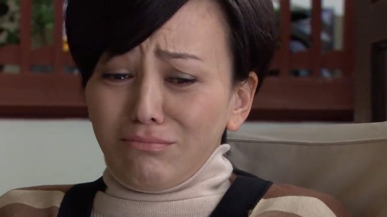 老婆要离婚,以为老公会挽回她,不料老公坚定:离!