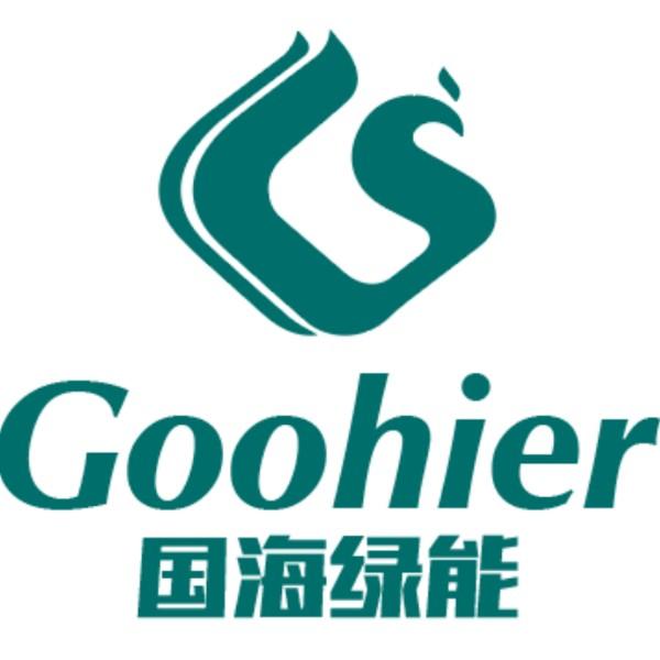 国海绿能 