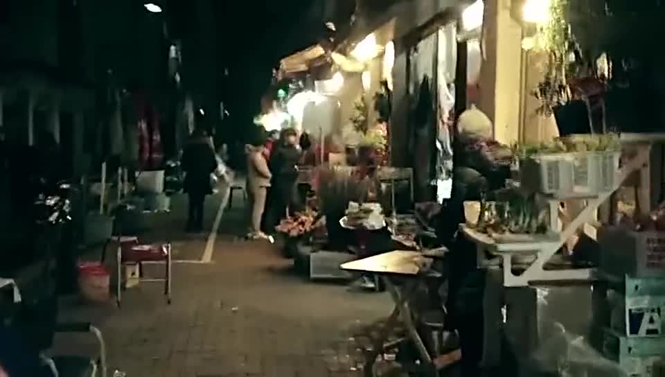 销售人员必看励志视频:《坚持成就梦想》 ![高清]