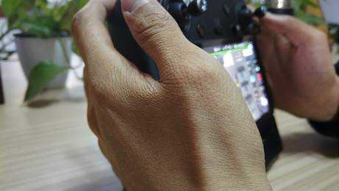 科普无人机激光测距(大疆M300使用方法)