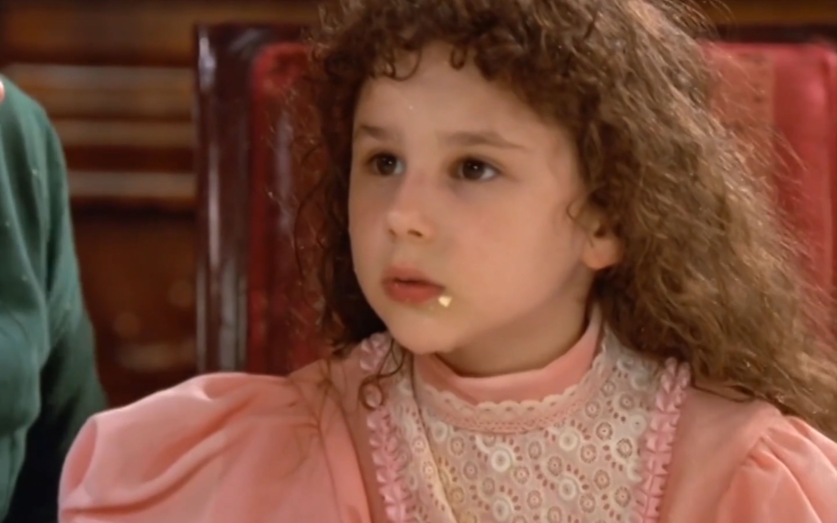 【五分钟电影】改编自海伦凯勒的真实故事