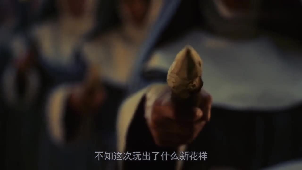 开年大剧《吸血鬼德古拉》,年轻男子城堡住30天,出来已是老头