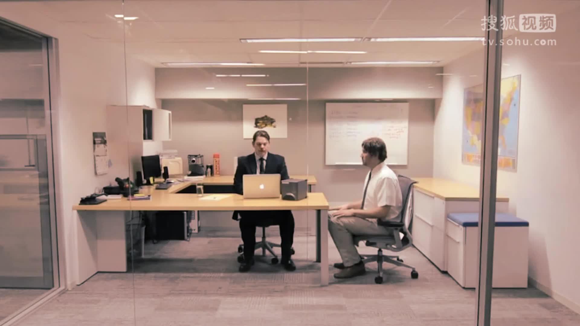 一定要知道的面试注意事项