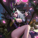 纸片人Tina 