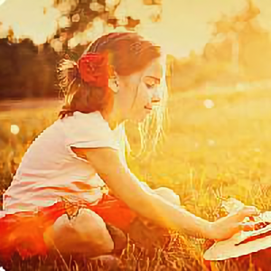 音乐美好生活精彩 