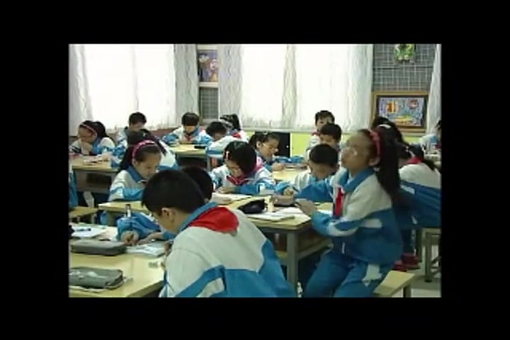 【获奖】人教版小学数学五年级上册3 小数除法《一个数除以小数》-...