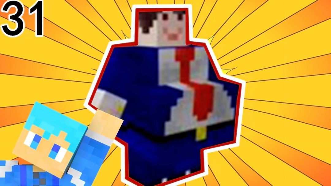 小七我的世界特种兵,制作全新炮台,去抓小偷