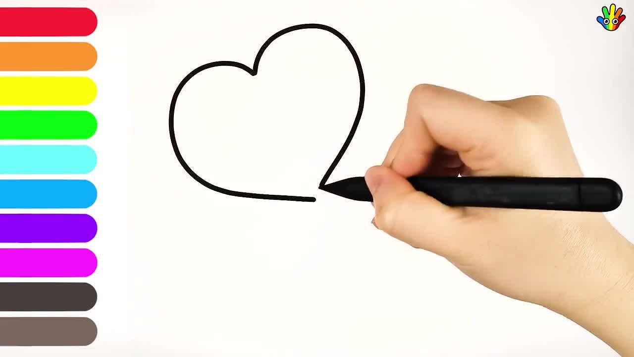 画一个心愿气球放飞到天空 伴随鞭炮声声 祝愿大家新年快乐 ##儿童...