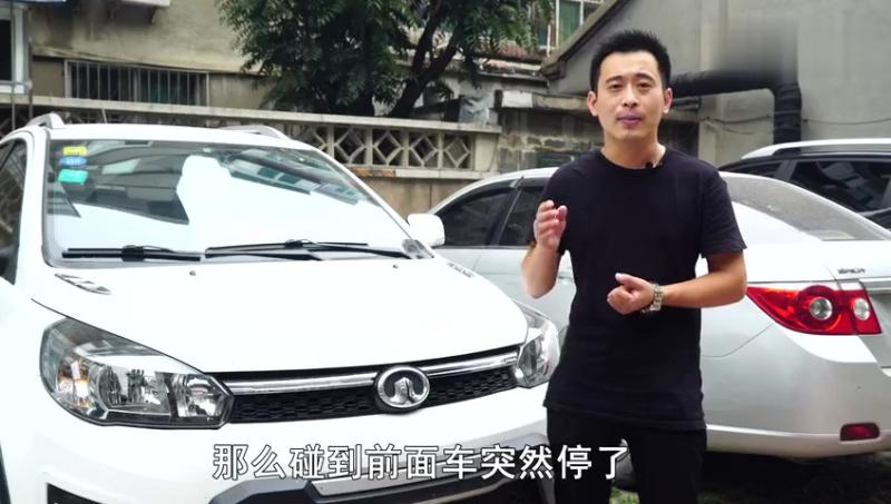 开手动挡遇到堵车,走走停停该怎么操作,教你一招,简单实用