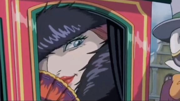 哈尔的移动城堡精彩片段19